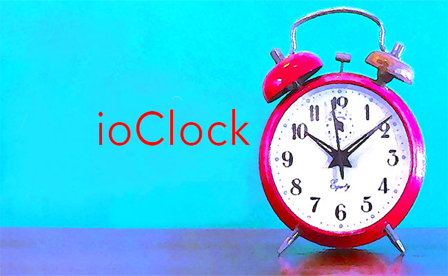 ioClock Staff Time & Attendance System - Small Business - Innovative ...